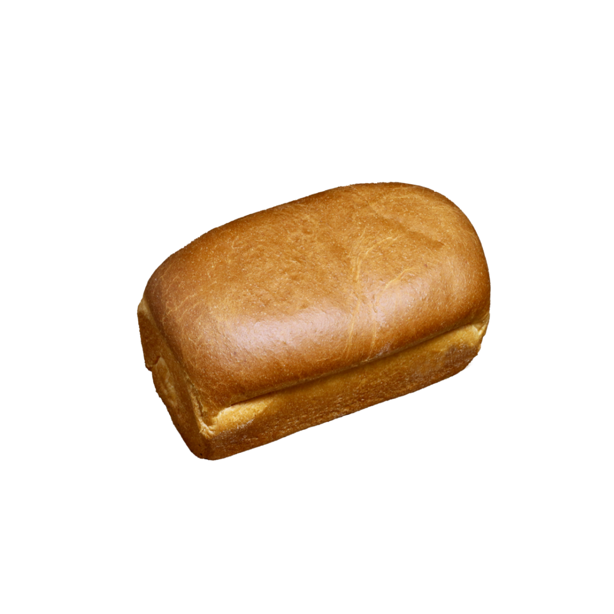 Square French Brioche - La Baguette Ble Bakery